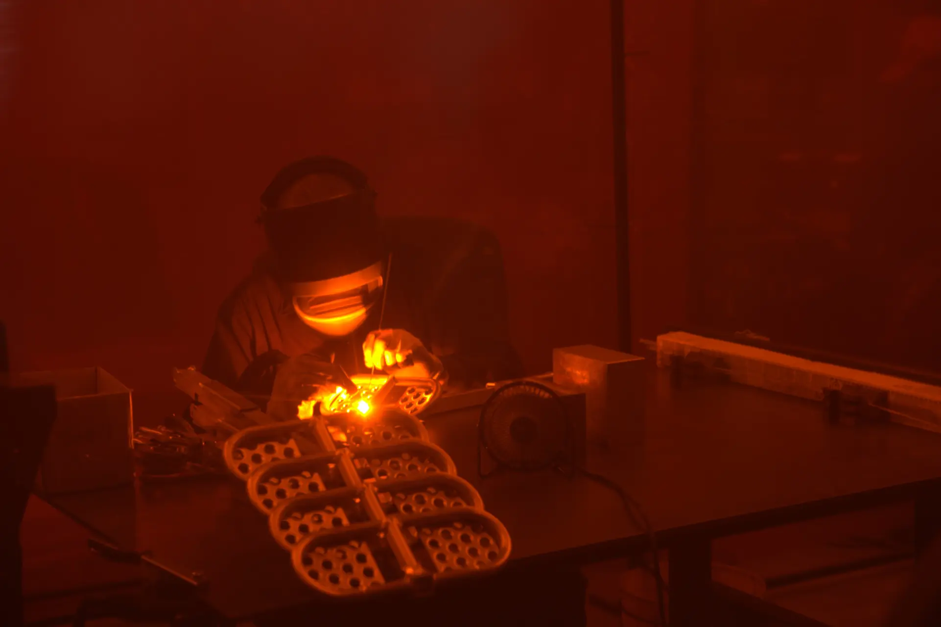 Satisfied Clients Share Positive GMS Reviews - Group Manufacturing Services